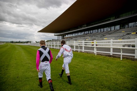 Curragh Racing, The Curragh Racecourse, Newbridge, Kildare - 25 Jun ...