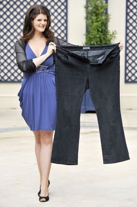 __COUNT__ 'Slimming World' Young Slimmer of the Year, Kelly Meager ...