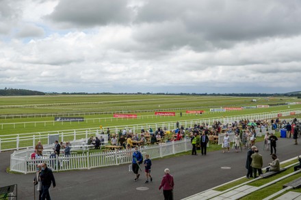 Curragh Racing, The Curragh Racecourse, Newbridge, Kildare - 26 Jun ...
