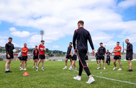 __COUNT__ imágenes de Ulster GAA Football Senior Championship ...