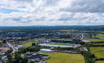 Munster GAA Hurling Senior Championship Quarter-Final, Semple Stadium ...