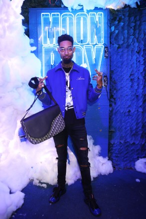 Pnb Rock Editorial Stock Photo - Stock Image | Shutterstock