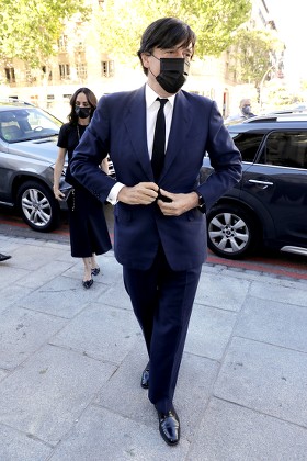 Manolo Falco Editorial Stock Photo - Stock Image | Shutterstock