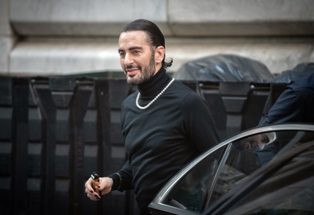 Marc Jacobs Editorial Stock Photo - Stock Image | Shutterstock