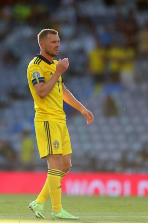Sebastian Larsson Sweden Editorial Stock Photo - Stock Image | Shutterstock
