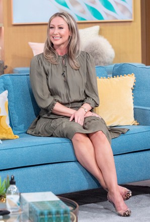 Faye Tozer Editorial Stock Photo - Stock Image | Shutterstock