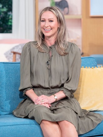 Faye Tozer Editorial Stock Photo - Stock Image | Shutterstock