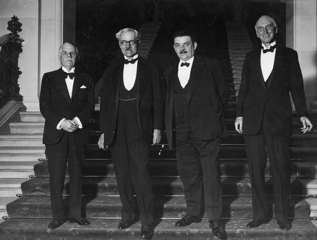 Ramsay Macdonald James Ramsay Macdonald Labour Editorial Stock Photo ...