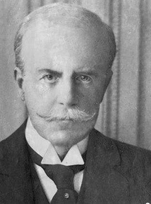 1st Duke Fife Sir Alexander William Editorial Stock Photo - Stock Image ...