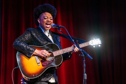 WMOT Roots Radio Show, Nashville, Tennessee, USA - 28 Jun 2021 Stock ...