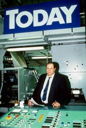 EDDIE NOW KNOWN AS EDDY SHAH AND HIS NEW PRINTING CENTRE AT POYLE ...