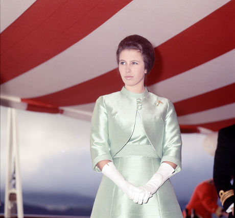 Princess Anne - 1960s Stock Pictures, Editorial Images and Stock Photos ...