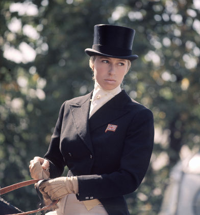 Princess Anne - 1960s Stock Pictures, Editorial Images and Stock Photos ...