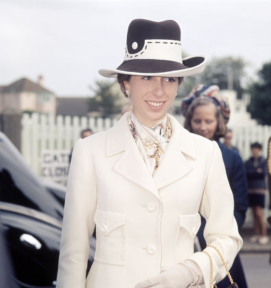Princess Anne - 1960s Stock Pictures, Editorial Images and Stock Photos ...