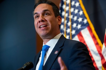 Democratic Caucus Vice Chair United States Editorial Stock Photo ...
