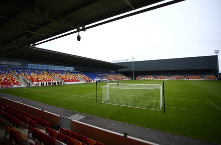 EFL CEFA Finals, Football, York City Community Stadium Complex, York ...