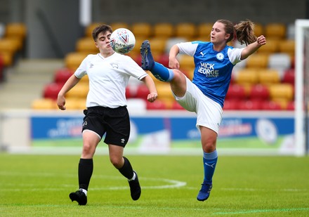 EFL CEFA Finals, Football, York City Community Stadium Complex, York ...