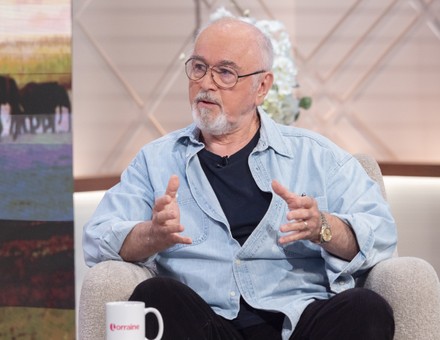 Peter Egan Editorial Stock Photo - Stock Image | Shutterstock