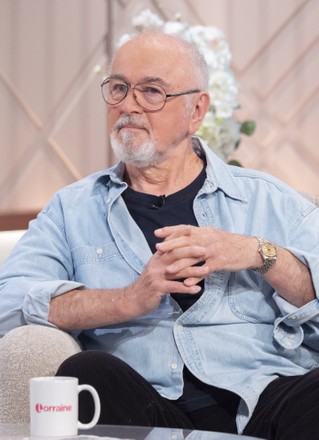 Peter Egan Editorial Stock Photo - Stock Image | Shutterstock