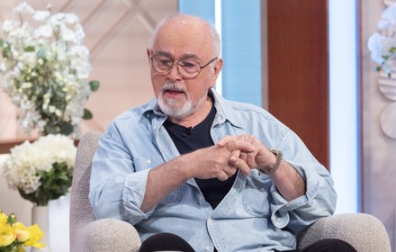 Peter Egan Editorial Stock Photo - Stock Image | Shutterstock