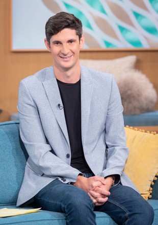 Tom Swarbrick Editorial Stock Photo - Stock Image | Shutterstock