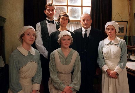 'The Grand' TV Series 1 Stock Pictures, Editorial Images and Stock ...