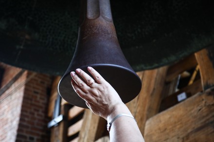 500th anniversary of Most Famous Polish Bell, Krakow, Poland - 29 Jun ...