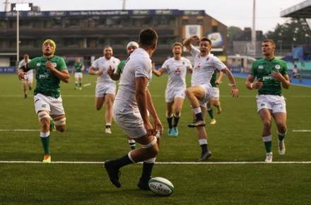Phil Brantingham England Takes On Shane Editorial Stock Photo - Stock ...