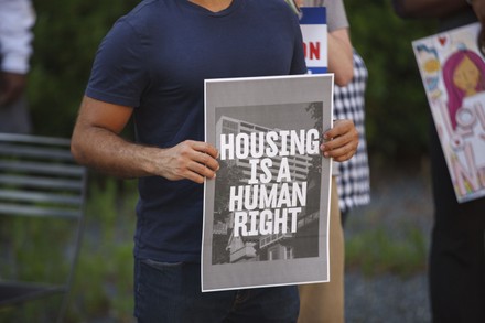 __COUNT__ imágenes de A housing reform rally in Columbus, Ohio - 30 Jun ...