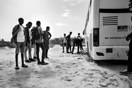 46 Daily life in senegal Stock Pictures, Editorial Images and Stock ...