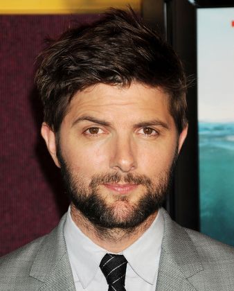 Adam Scott Editorial Stock Photo - Stock Image | Shutterstock