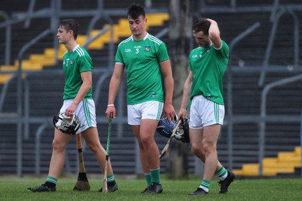 Limerick Vs Galway Limericks Joseph Fitzgeraldf Editorial Stock Photo ...