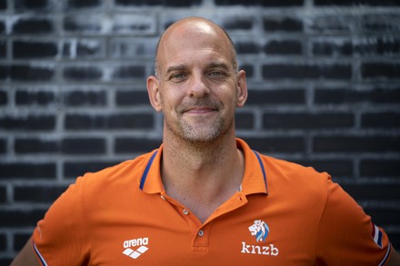 Portrait Marcel Wouda Editorial Stock Photo - Stock Image | Shutterstock