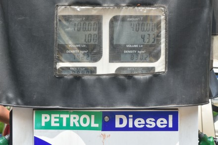 3,000 Petrol hike Stock Pictures, Editorial Images and Stock Photos ...