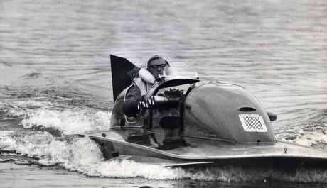 62 Speedboat record Stock Pictures, Editorial Images and Stock Photos ...
