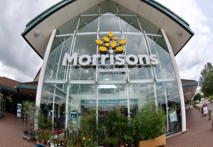 Morrisons bidding war looms for supermarket as rivals circle, Reading ...
