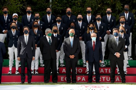 31 Portugal olympic team olympics olympic games Stock Pictures ...