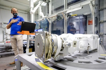250 Dutch engineers Stock Pictures, Editorial Images and Stock Photos ...