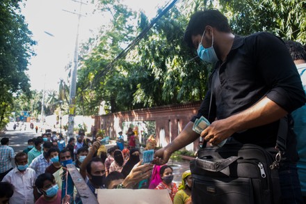 Trading Corporation Bangladesh Tcb Has Again Editorial Stock Photo ...