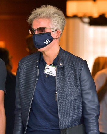 Bill Mcdermott Ceo Servicenow Editorial Stock Photo - Stock Image ...