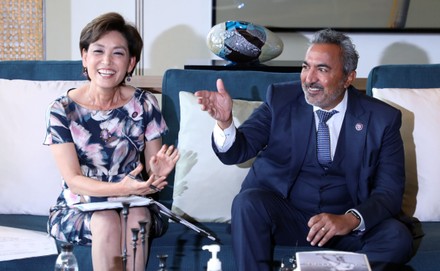 Young Kim L Ami Bera Members Editorial Stock Photo - Stock Image ...