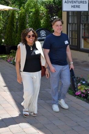 Jen Rubio Stewart Butterfield Editorial Stock Photo - Stock Image ...