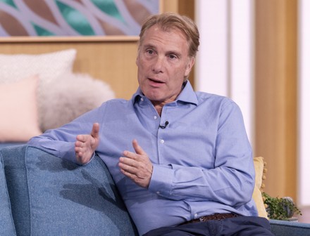Damian Aspinall Editorial Stock Photo - Stock Image | Shutterstock