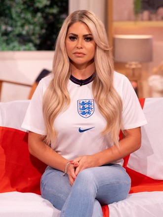 Bianca Gascoigne Editorial Stock Photo - Stock Image | Shutterstock