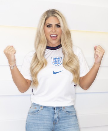 Bianca Gascoigne Editorial Stock Photo - Stock Image | Shutterstock