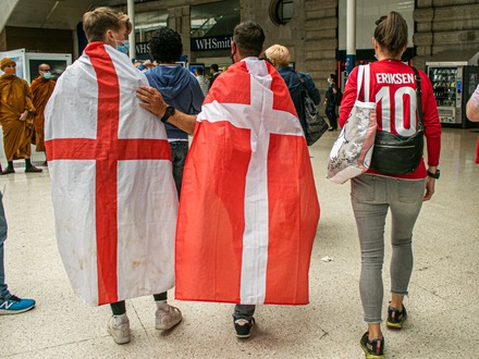 500 Danish flags Stock Pictures, Editorial Images and Stock Photos ...