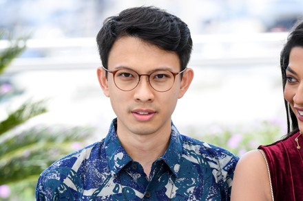 Jeremy Chua Editorial Stock Photo - Stock Image | Shutterstock