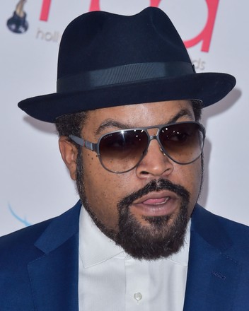 Rapper Ice Cube Editorial Stock Photo - Stock Image | Shutterstock