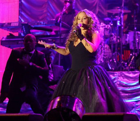 Mariah Carey Editorial Stock Photo - Stock Image | Shutterstock
