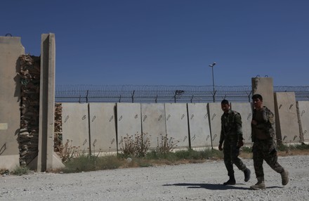 63 Bagram airfield security Stock Pictures, Editorial Images and Stock ...